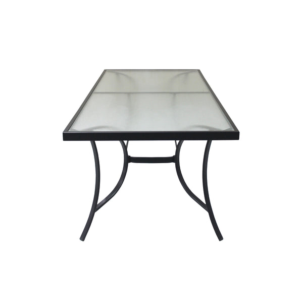Hartman Estate Dining Table 240x100cm - Outdoors Lifestyle