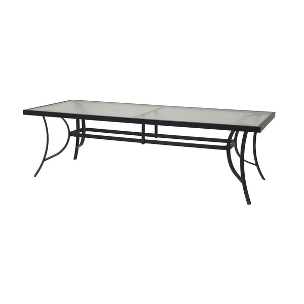 Hartman Estate Dining Table 240x100cm - Outdoors Lifestyle