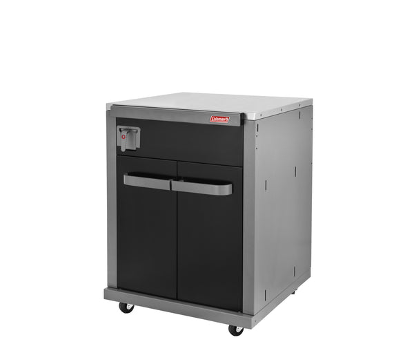 Coleman Revolution Storage Unit ( No Draw ) - Outdoors Lifestyle